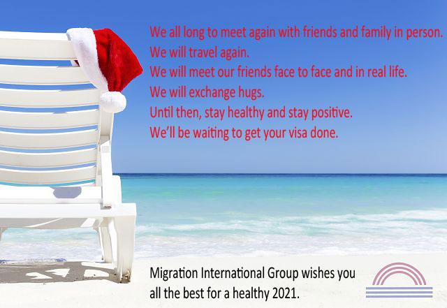 Latest news from our Migration Agents in Sydney